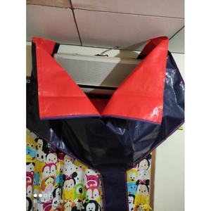 Jual Rumah Terpal Cuci Ac Koper Pencuci Split Plastik Cuci Ac - Jakarta ...