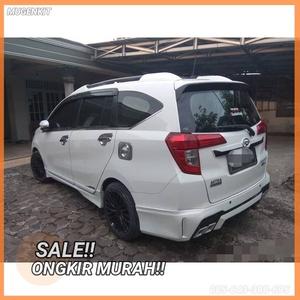 Jual bodykit toyota calya new BODY KIT vd2 bahan duraflex dan PNP - Kab ...