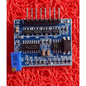 Jual PWM Driver Inverter SG3525 LM358 - Kab. Malang - riki partmotor ...