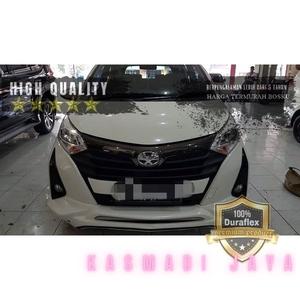 Jual bodykit calya facelite Mobil body kit bodikit bahan duraflex - Kab ...