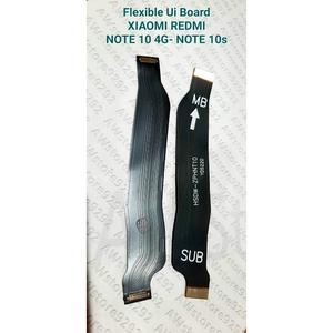 Jual Flexible Ui Board Main Board XIAOMI REDMI NOTE 10 4G / NOTE 10s ...