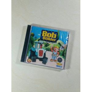 Jual Kaset VCD Bob the builder - Jakarta Pusat - Desi Ratnasari Ningrum | Tokopedia