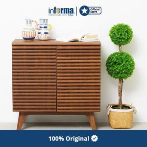 Jual Informa - STORAGE CABINET - Mooni Lemari Penyimpanan 2 Pintu ...