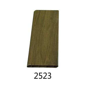 Jual Berkah List Flint Lantai Parkit WPC KD Aksesoris Laminate Flooring ...