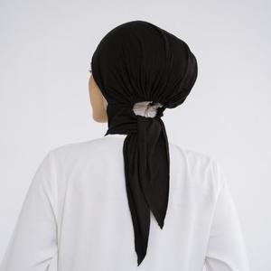 Jual Ciput Ninja Tali Ikat Dalaman jilbab ninja / Ciput Ninja Kaos Adem ...