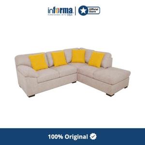 Jual INFORMA LEOPOLIS SOFA SUDUT MODULAR FABRIC - Kota Bandung ...