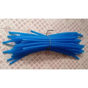 Jual Selang Spiral Selang Biru Pompa Aquarium 60cm - Jakarta Barat ...