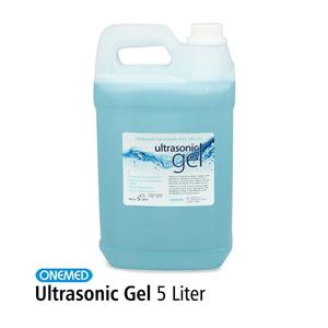 Jual Ultrasonic Gel USG Gel OneMed 5 Liter - Kota Malang - Onemed ...