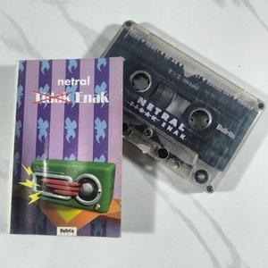 Jual Kaset pita Netral - Tidak enak - Jakarta Pusat - Desi Ratnasari ...