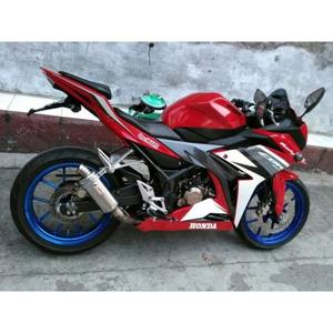 Jual Velg vrossi triple disc NEW CB 150 lebar 3.0 inc 4.5 cbr k45 ...