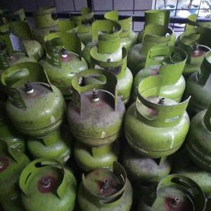 Jual Rumah Tabung Gas Kosong 3kg Melon Bandung - Jakarta Barat ...