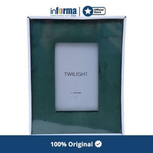Jual Informa - Bingkai Foto 4r Mdf Velvet - Hijau - Kota Bandung ...