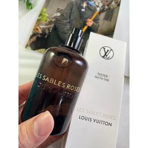 Jual LV Les sables rose tester no cap ready Limited - Jakarta Timur ...