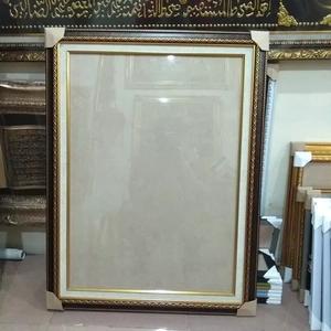 Jual FRAME UKIR 60X80 TANPA KACA+MDF - tanpa kaca - Kab. Bogor - Ghafi ...