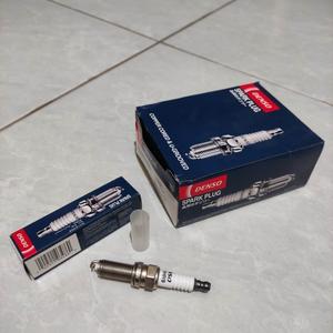 Jual Busi Calya Sigra 1.2 Denso Standard Denso Satuan Original ori asli ...
