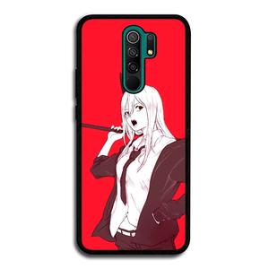 Jual Casing Case Redmi 9 Power Chainsaw Man CS0819 - Kota Semarang ...