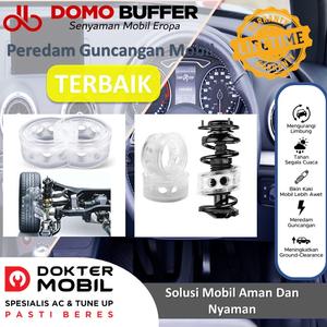 Jual Spring Bumper Mobil Xpander Cross Domo Buffer - XPANDER Stabilizer ...
