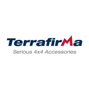 Jual TERRAFIRMA FRONT SHOCK TURRET LAND ROVER DEFENDER - Jakarta Timur ...