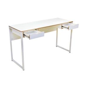 Jual INFORMA - MEJA KOMPUTER - WEENER OFFICE DESK WHITE - Kab. Bandung ...