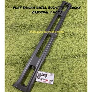 Jual Kumis plat bawah ORI gril gril bulat taft rocky rugger old timing ...