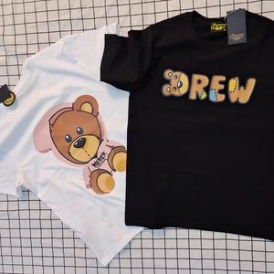 Jual Kaos Drew House Teddy Font T-Shirt - Kota Tangerang - CopCopCop ...