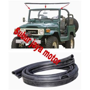 Jual karet roof atas frame kaca hardtop fj bj 40 45 - Jakarta Timur ...