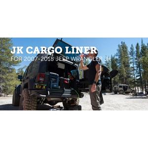 Jual AEV (AMERICAN EXPEDITION VEHICLE) KARPET UNTUK JEEP WRANGLER JK ...