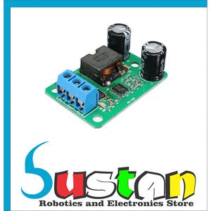 Jual DC-DC Step Down Buck 24V 12V 9V to 5V 5A Converter Power Supply ...