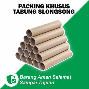 Jual Packing khusus Tabung slongsong - Size A3+ - Jakarta Barat ...