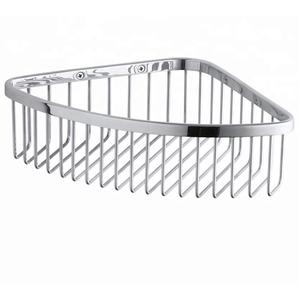 Jual Rak sabun sudut / tempat sabun sudut / rak sabun stainless ...