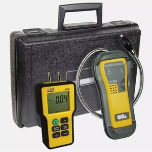 Jual UEI TEST INSTRUMENTS LPKIT Combustible Gas Leak Detector1/Press ...