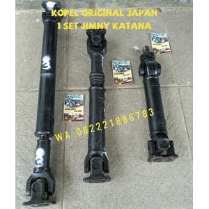 Jual Kopel original jimny katana sj410 copota japan 1 set copel tc ...