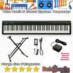 Jual Digital Piano Digital Roland Fp10 Fp 10 Original Garansi Resmi ...