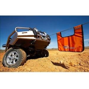 Jual ARB220 Winch Recovery Damper (Line Dampener for Winch Use ...