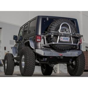Jual GENRIGHT ALUMINIUM REAR BUMPER JEEP WRANGLER JK - Jakarta Timur ...