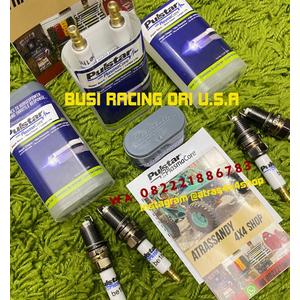 Jual BUSI RACING PULSTAR AMERIKA ORIGINAL HIGH POWER jimny hardtop ...