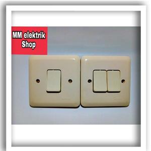 Jual BlueAcc SAKLAR ENGKEL SERI INBOW BROCO SAKLAR SERI ENGKEL INBOW IB ...