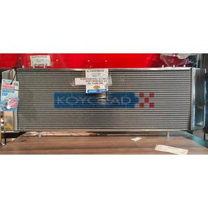 Jual Radiator alumunium racing original KOYORAD japan for cherokee xj A ...