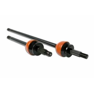 Jual RCV FRONT AXLE JEEP CHEROKEE XJ DANA 30 - Jakarta Timur - Gallery ...