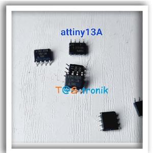 Jual BlueAcc ATTINY13A-SSU SMD ATTINY 13 ATTINY13 ATMEGA AVR - Jakarta Barat - Blue Accesoriees ...
