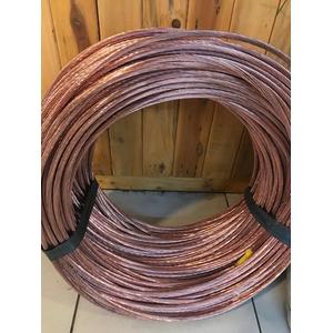 Jual Kabel BC Grounding Kawat 35 mm / 35mm / Arde Anti Petir Full Besar ...