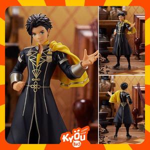 Promo Pop Up Parade Figure Claude Von Riegan - Fire Emblem : Three ...