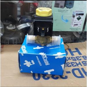 Jual Solenoid Valve Castel Type Flare ukuran 3/8" - Jakarta Barat ...