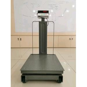 Promo Alexa Timbangan Duduk Digital 300 KG TM RB Alat Ukur 300KG Plat ...