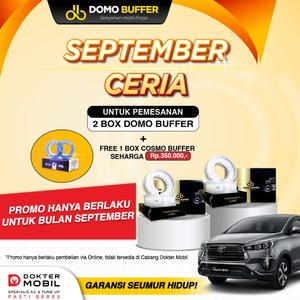 Jual Domo Buffer Isuzu Traga Spring Damper Isuzu Traga Shock Stabilizer ...