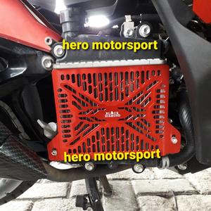 Jual TUTUP COVER RADIATOR NEW NMAX-NMAX OLD NEW AEROX AEROX OLD LEXI ...