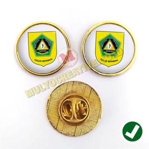 Jual Pin Logo Kabupaten Bros Wing Logo Kabupaten Bogor - Kab. Banyumas ...
