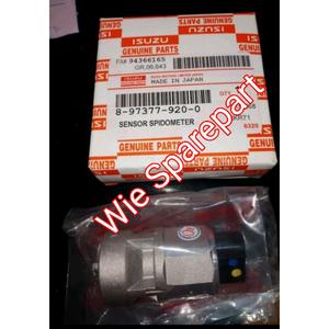 Jual Sensor Kilometer Isuzu NKR71 Sensor Speedometer Speed NKR 71 ...