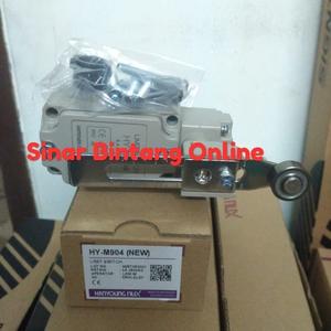 Jual LIMIT SWITCH HY-M904 hanyoung - Jakarta Barat - sinarbintangonline ...