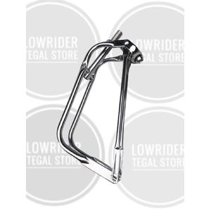 Jual springer sepeda lowrider type OG gergaji - Kab. Purbalingga ...